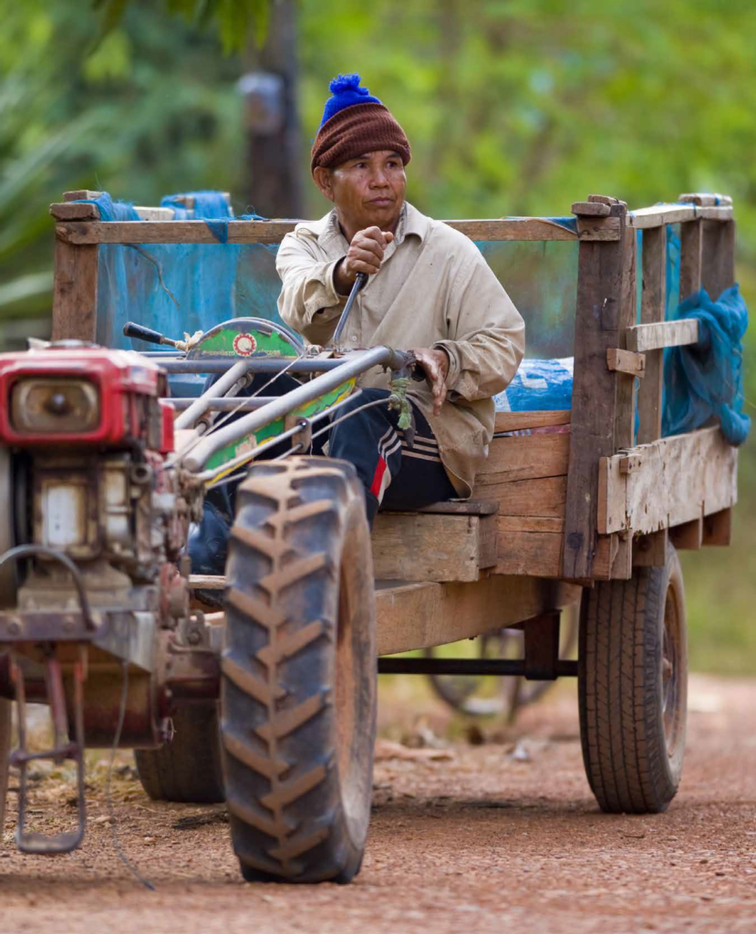 Why Join RubberWay - RubberWay