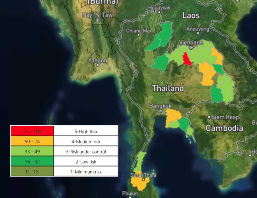 Our product – RubberWay