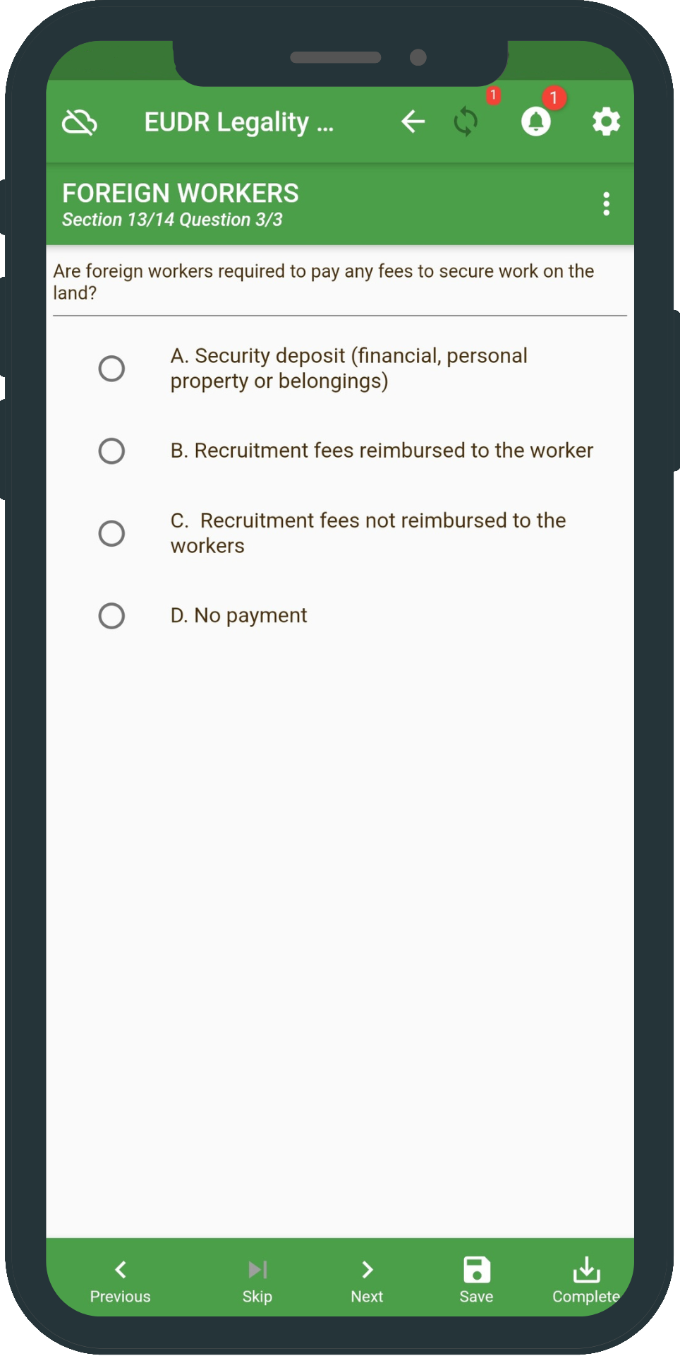 Geo-Mapping - RubberWay